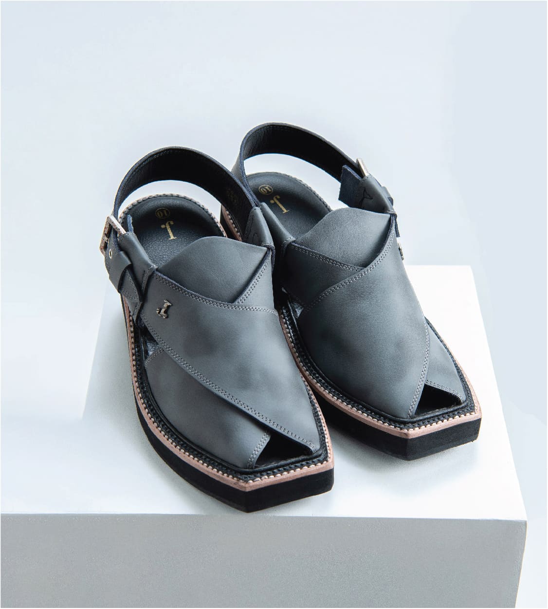 Men Footwear – Today's Fashion