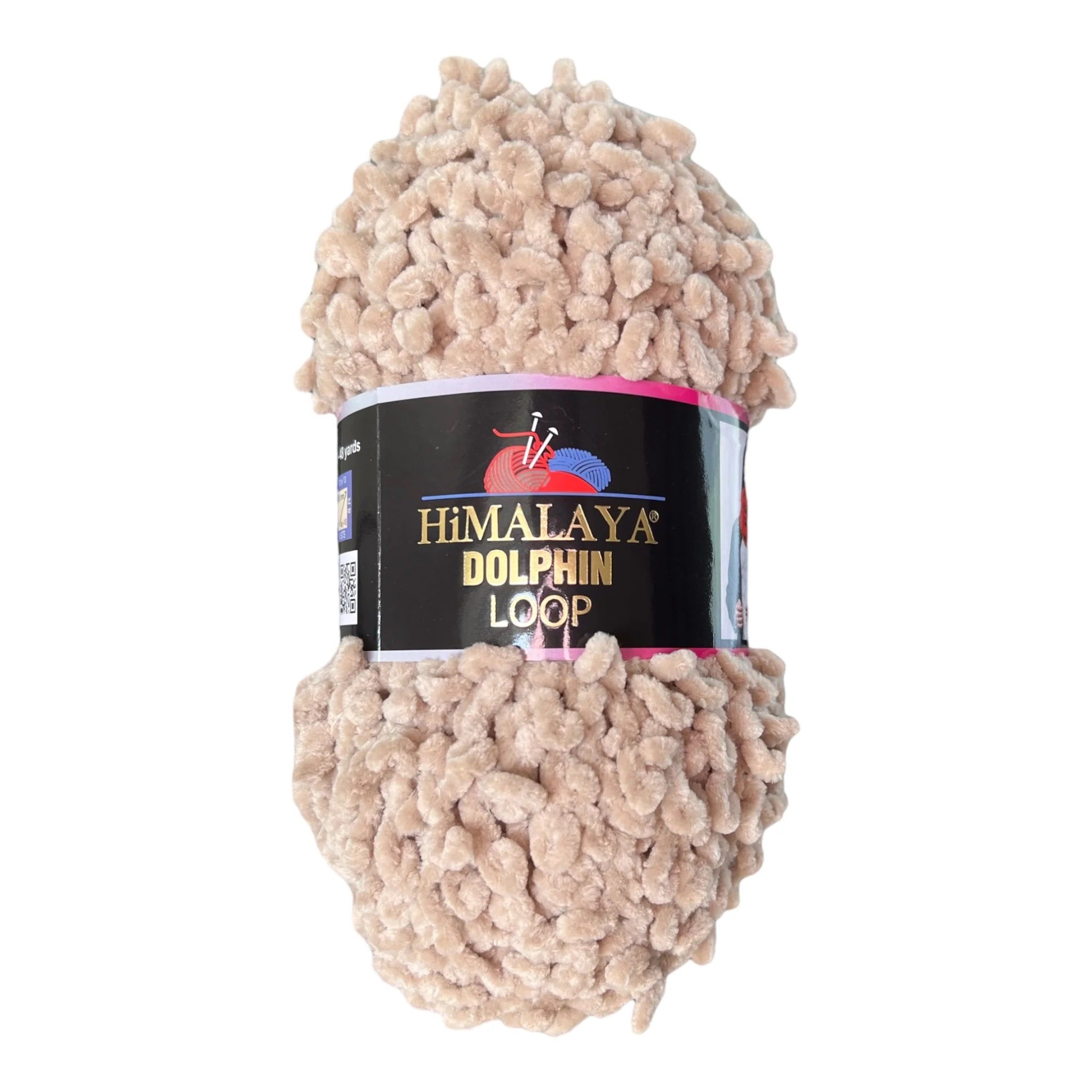 Himalaya Dolphin Loop – Today's Fashion