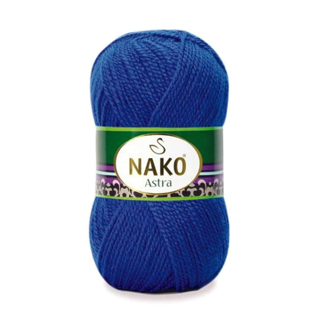 Nako Astra Wool – Today's Fashion